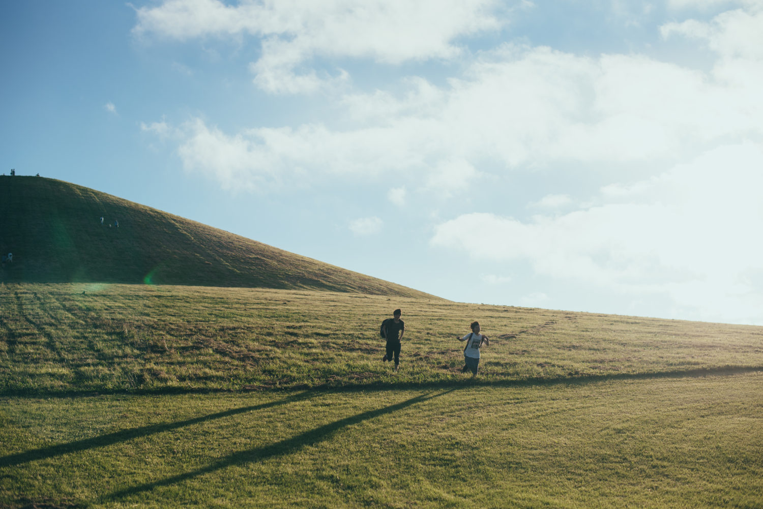 Hokkaido transportation for groups - Social Bus