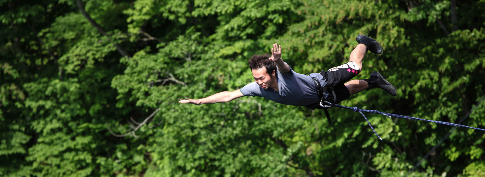 12 MUST-try extreme sports in Hokkaido this summer! - Social Bus