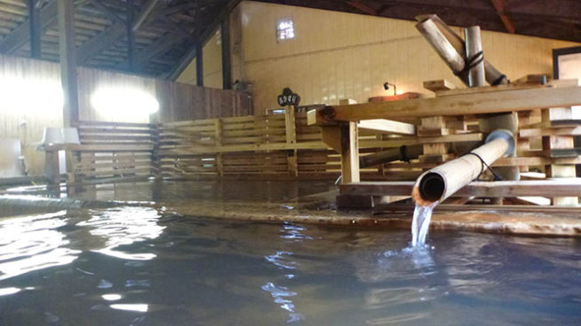 hoheikyo hot spring2 - Social Bus